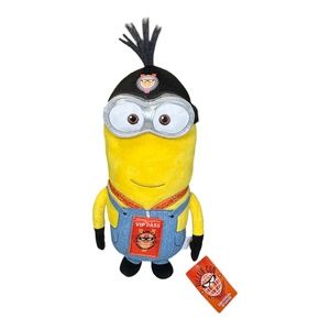 Universal | Toys | 223 Universal Studios Despicable Me Villaincon Kevin ...